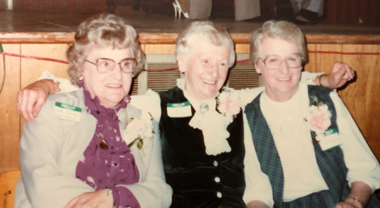 Shedding Light on the Family Tree: The Gordon Girls – Shedding Light on ...